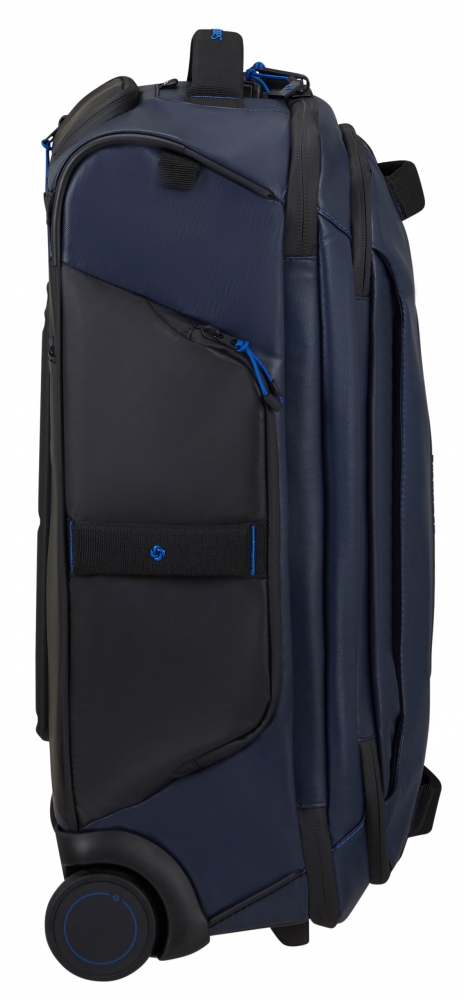 Samsonite Ecodiver 55 cm Nuits Bleues