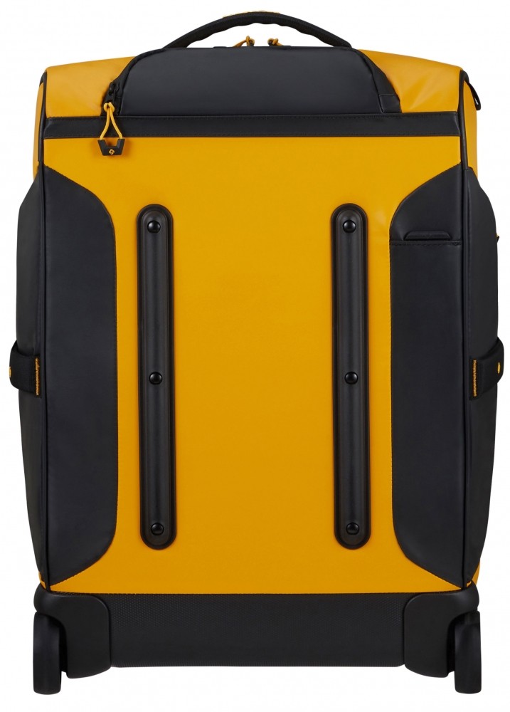 Samsonite Ecodiver 55 cm Jaune